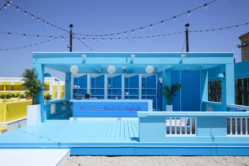 Where Is The Love Island Villa? (& How To Stay In It)