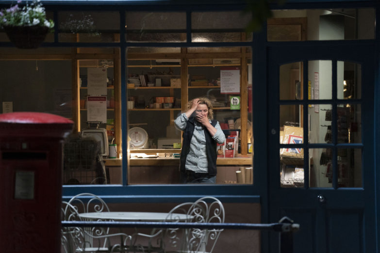 Mr Bates vs The Post Office: The True Story Behind ITV's Drama