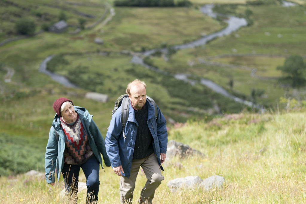 Mr Bates vs The Post Office: The True Story Behind ITV's Drama