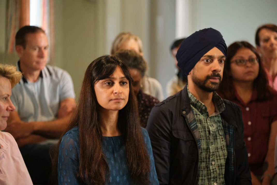 Mr Bates vs The Post Office: The True Story Behind ITV's Drama