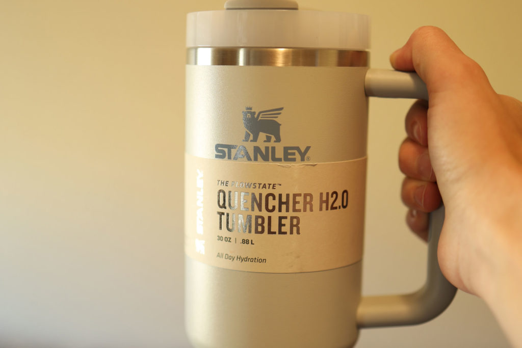 Stanley Cups: Are They Actually Eco-Friendly?