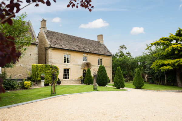 The Best Country Homes on the Market Right Now