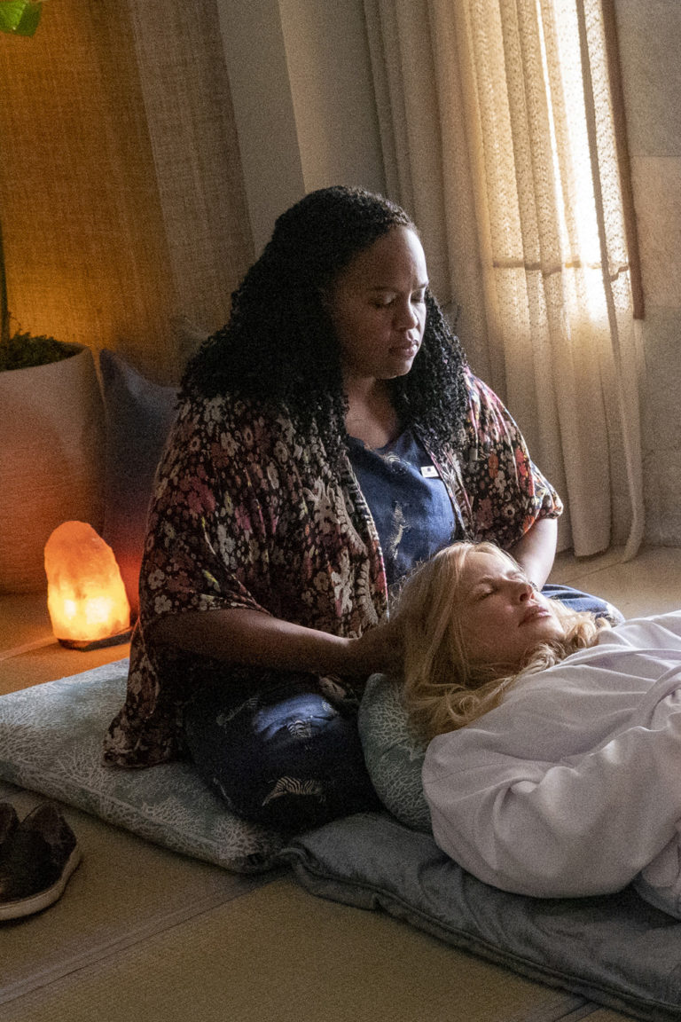 Interview: Laura Marcus On The Jetty, BBC