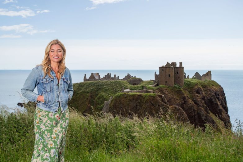 Kate Bryan On Judging Landscape Artist Of The Year