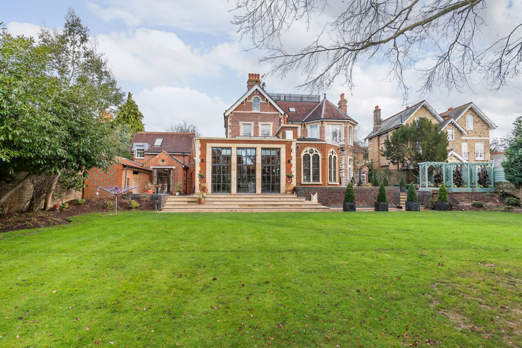 Homes On Film: Inside The World Of Filming Locations
