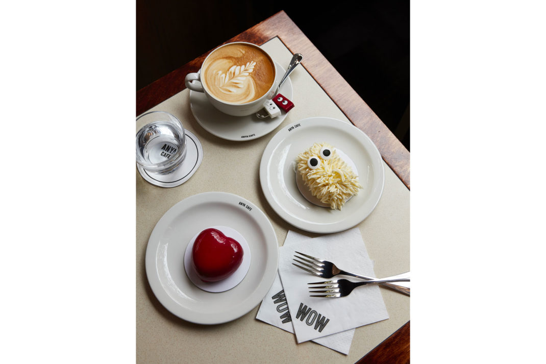 The Best Independent Coffee Shops in London 2024