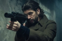 Christmas Spy Thriller Black Doves Is Streaming Now | Netflix