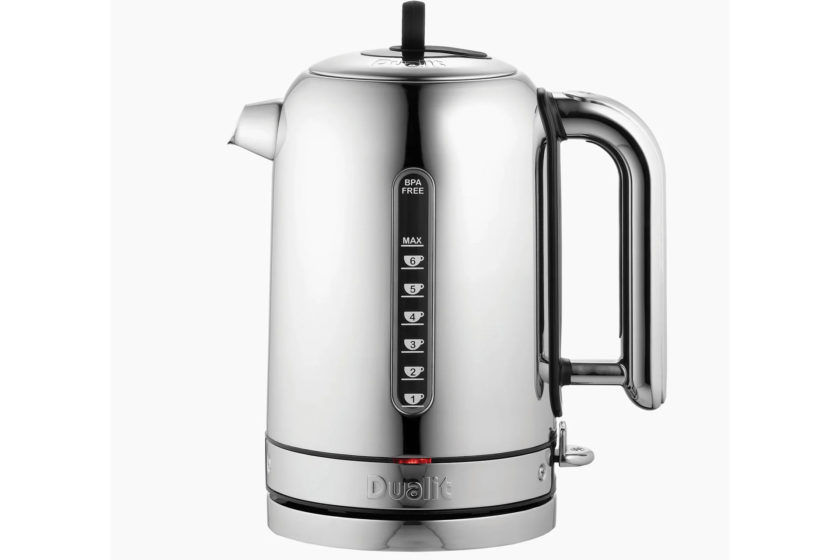 The Best Kettles 2024: Luxury Kettles To Buy Now