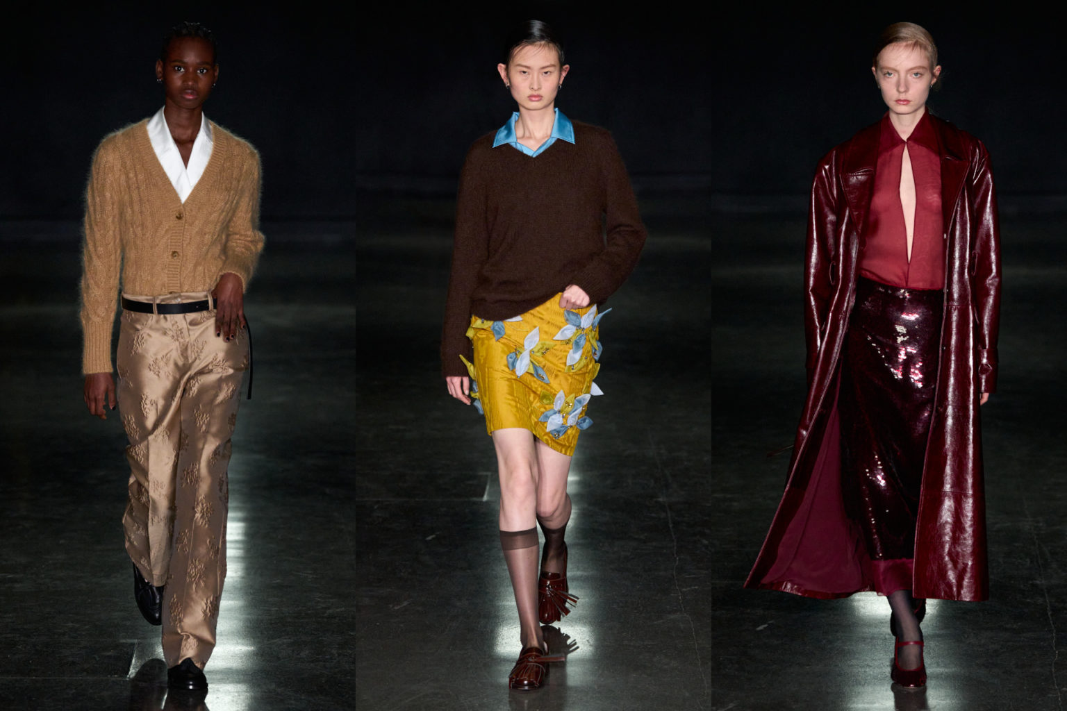 AW24 Recap: All The London Fashion Week Highlights You Missed