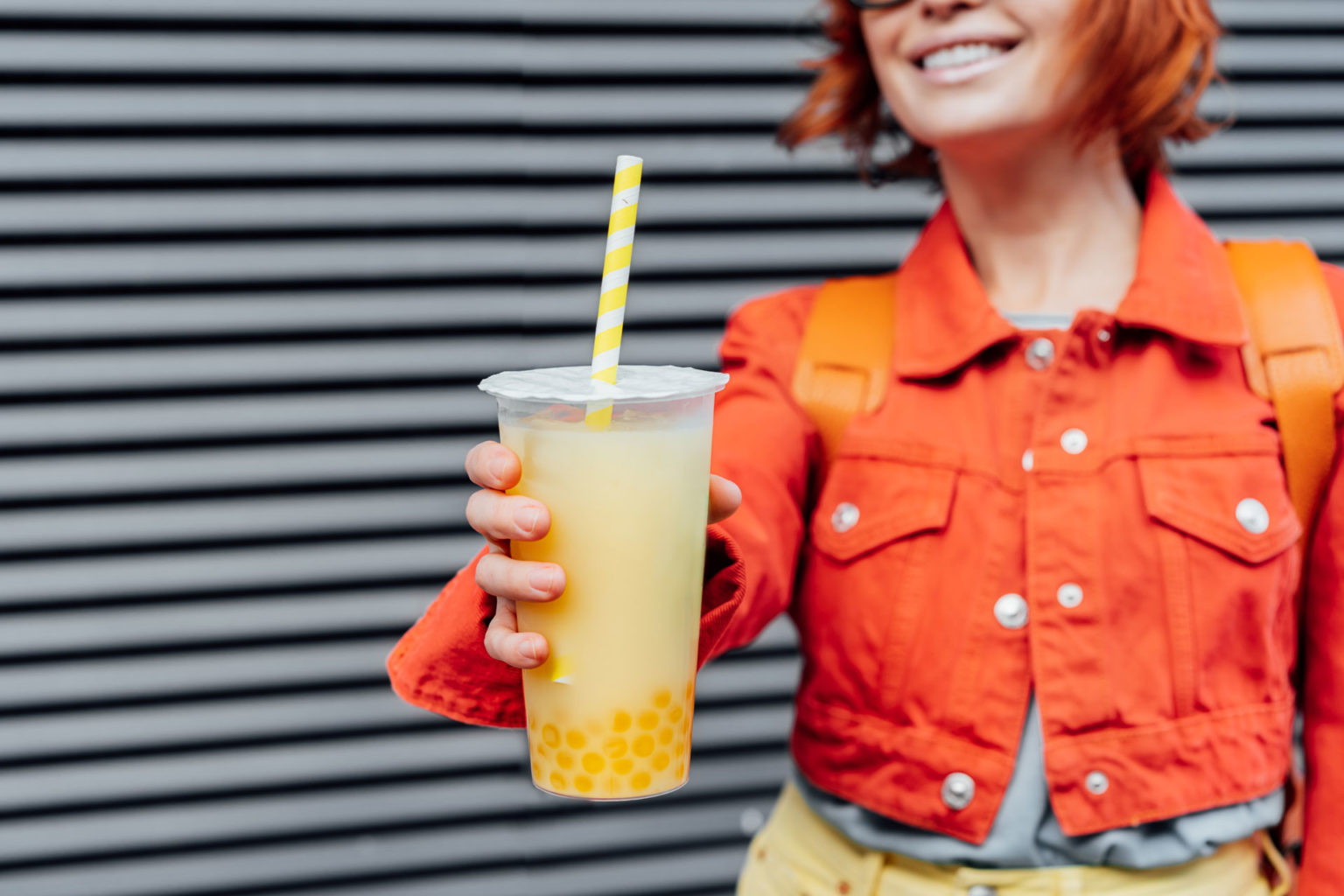 Bubble Tea: How To Order & Where To Try It In London