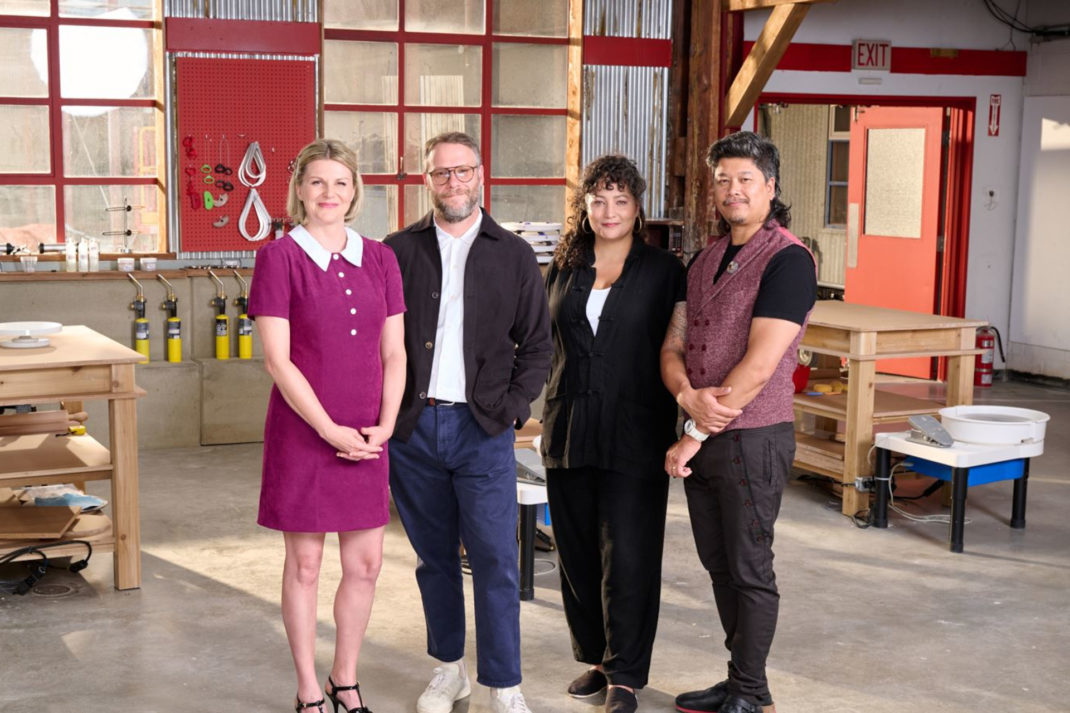 The Great Canadian Pottery Throw Down: How To Watch It