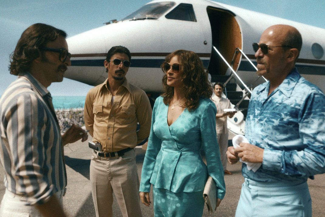 Griselda: A Guide To The New Netflix Show