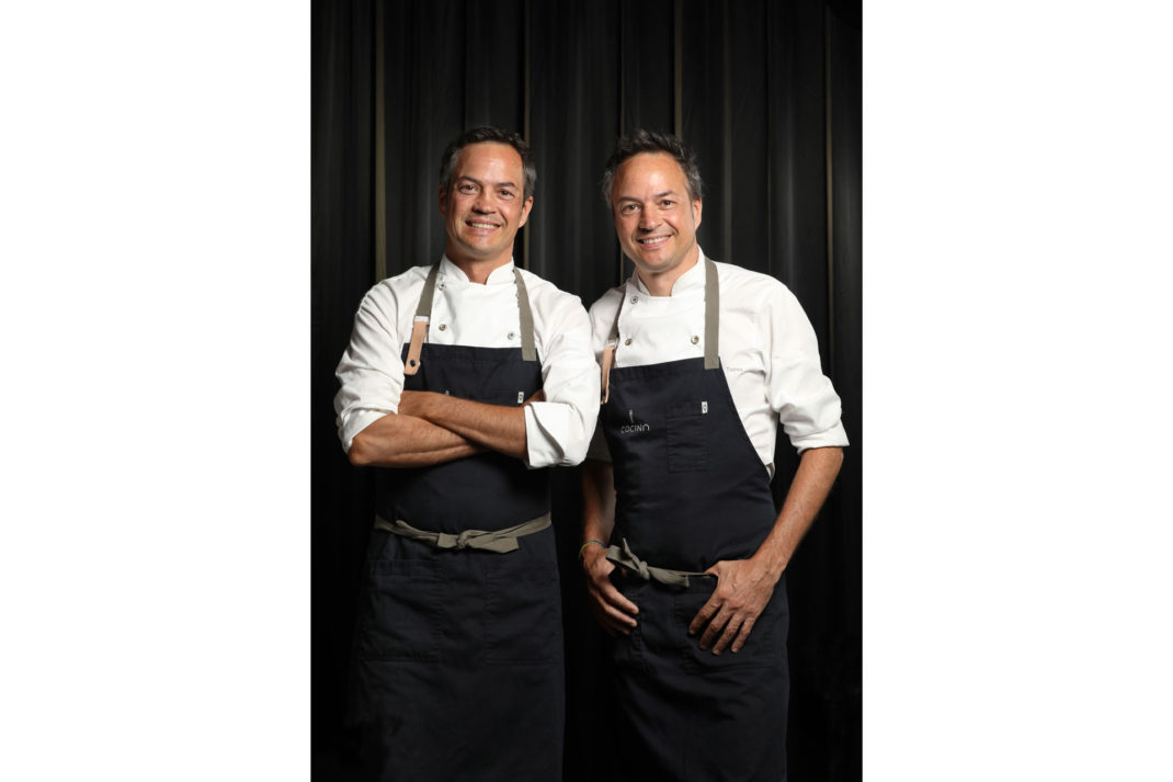 Cocina Hermanos Torres: Inside The Famed Barcelona Restaurant
