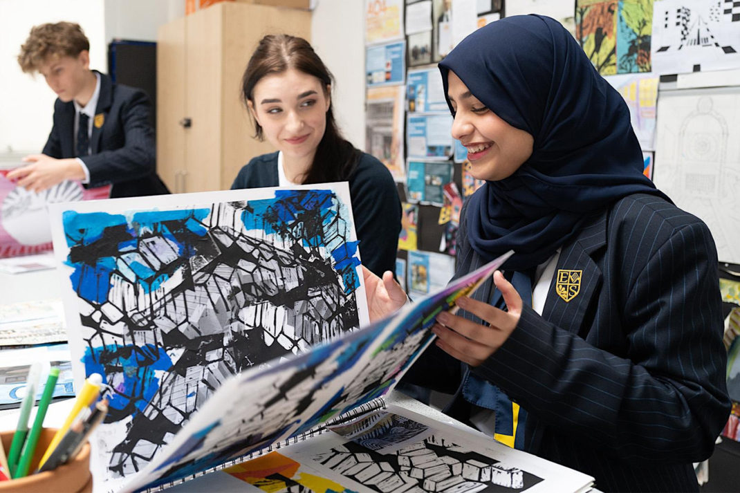 Country and Town House - Schools Directory