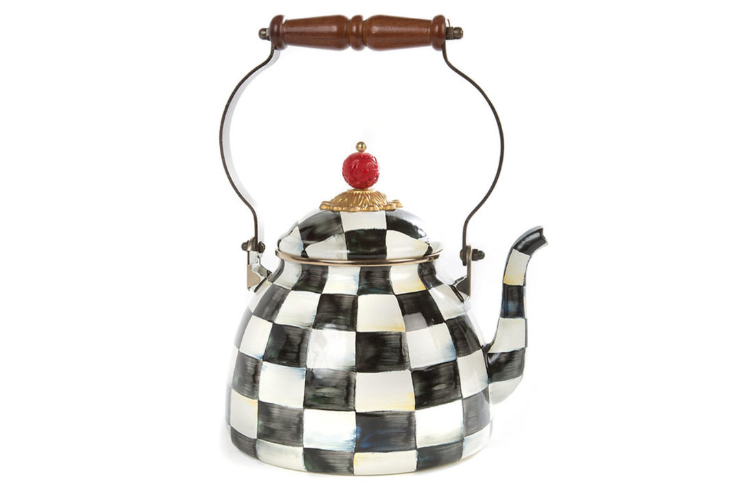 The Best Kettles 2024: Luxury Kettles To Buy Now