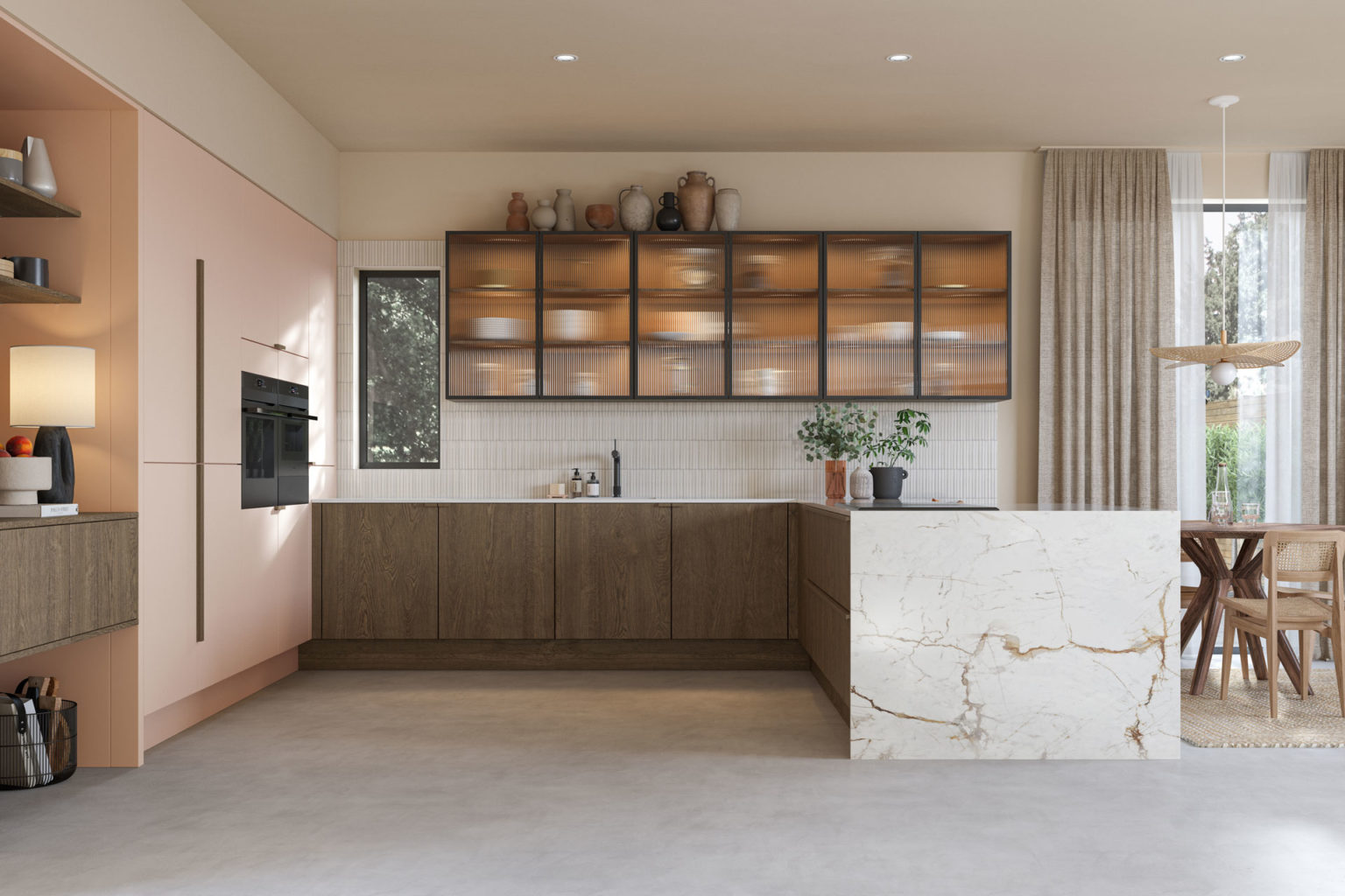 The Best Kitchen Worktop Styles For Your Home