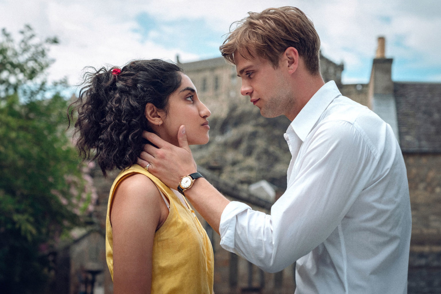 One Day: The TV Adaptation Is Coming To Netflix