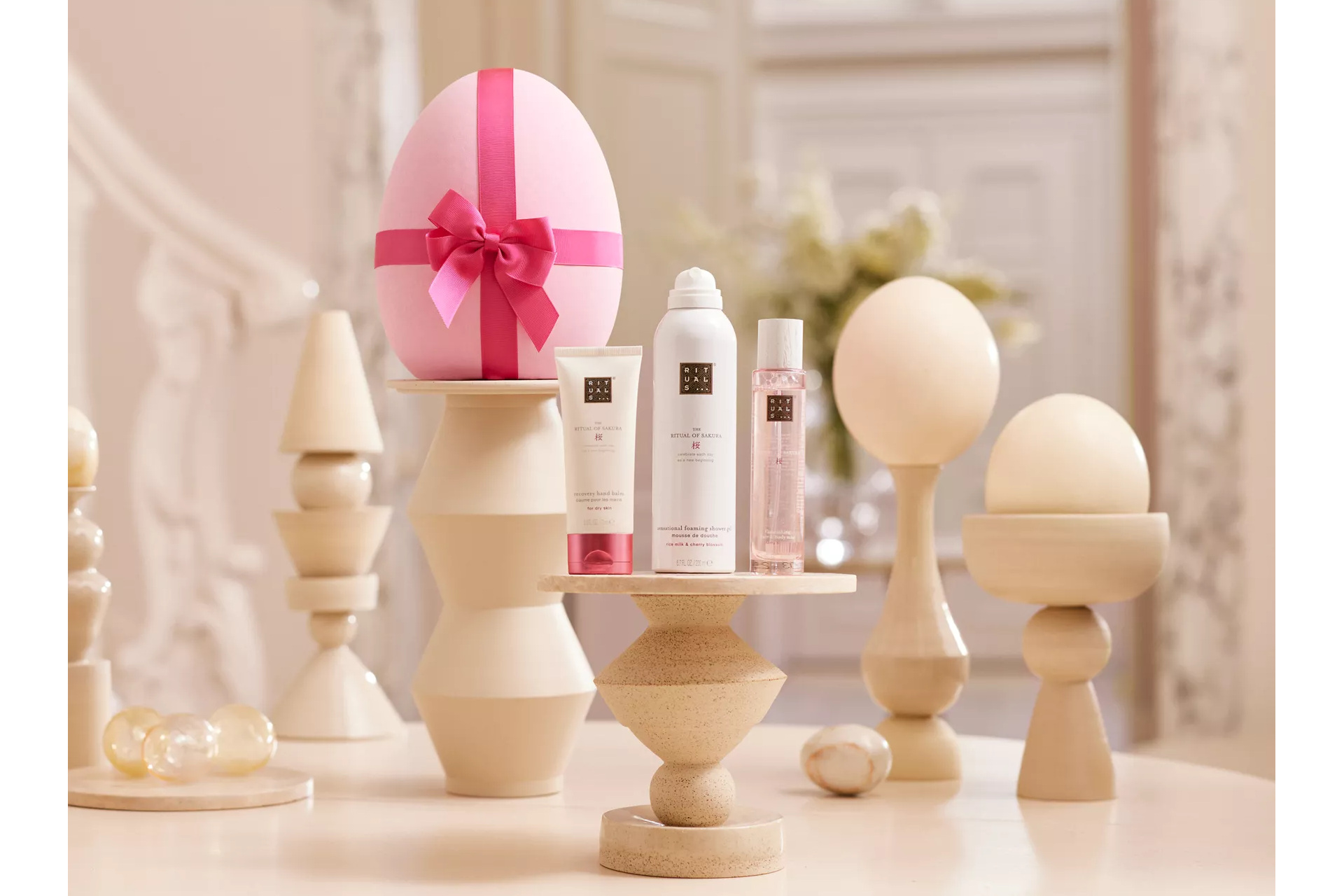 The Best Beauty Easter Eggs For 2024 - Health & Beauty
