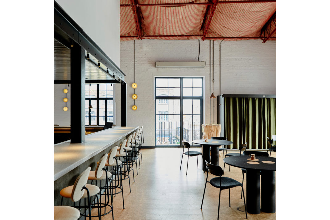 Silo London Is Closing – Here's Why You Should Visit Now