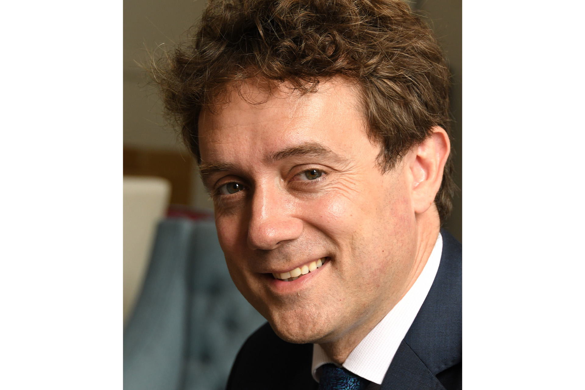 Thomas's College Appoints Founding Master - Education