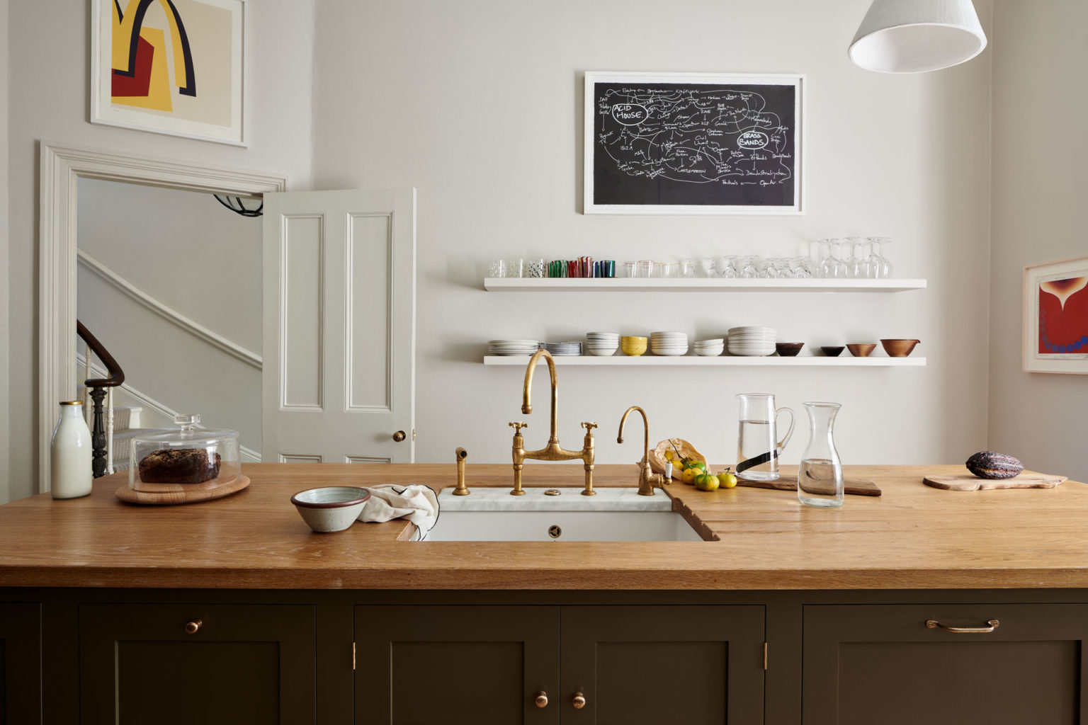 The Best Kitchen Worktop Styles For Your Home