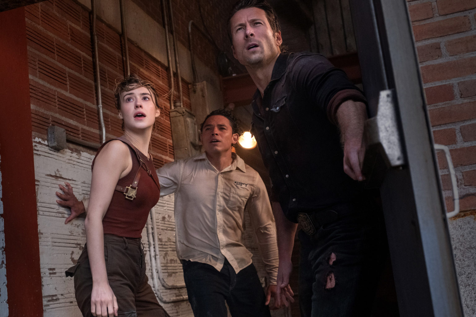 Here's What The Critics Think Of Twisters | Plot, Cast, Release