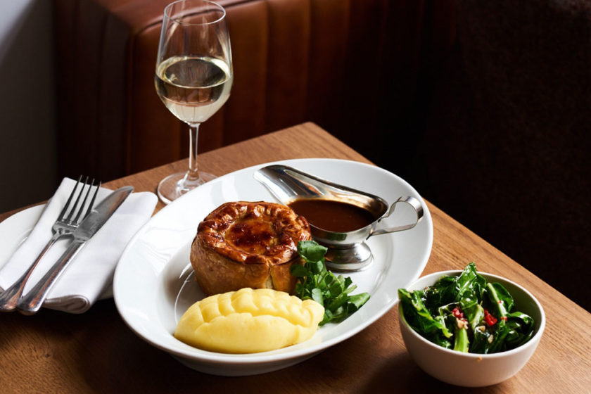 British Pie Week 2024: London’s Best Pies