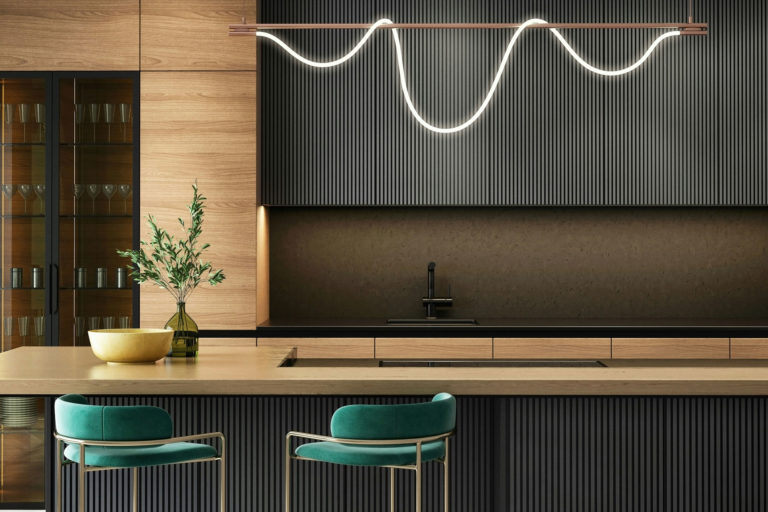 The Invisible Kitchen Trend: What It Is & How To Get Involved