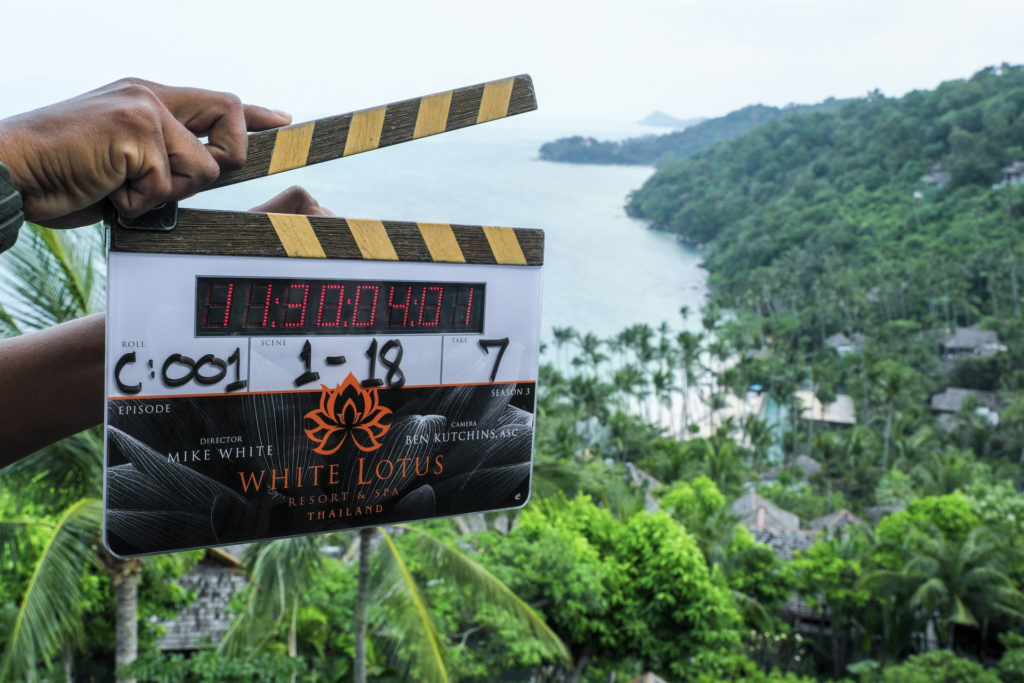 Where Was The White Lotus Season 3 Filmed? Inside All 4 Resorts
