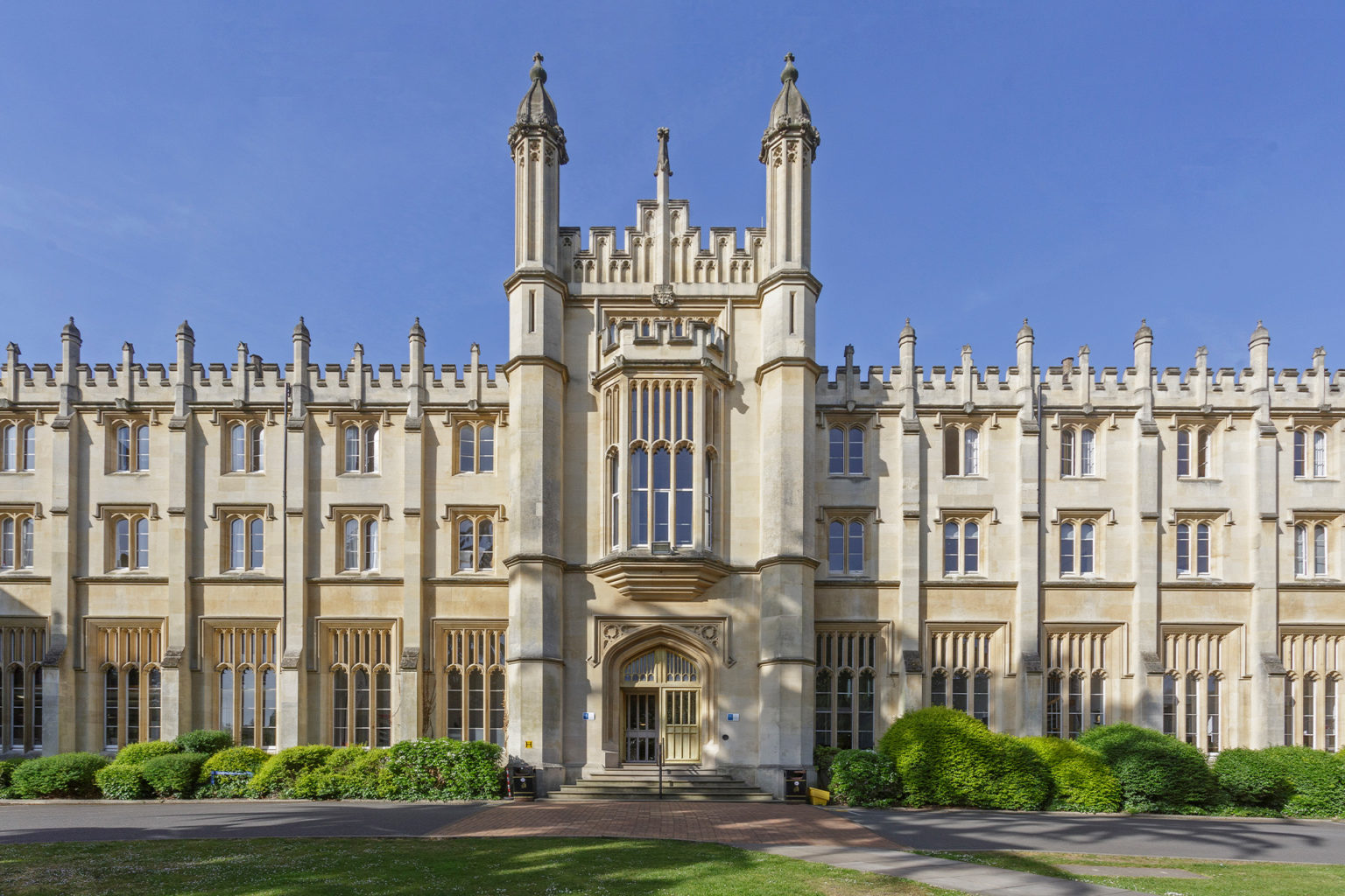 Thomas's College Appoints Founding Master - Education