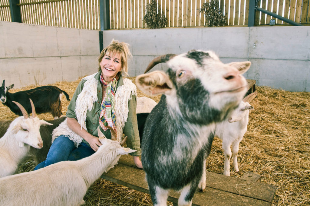 Is 2026 The Year For Women In Farming?