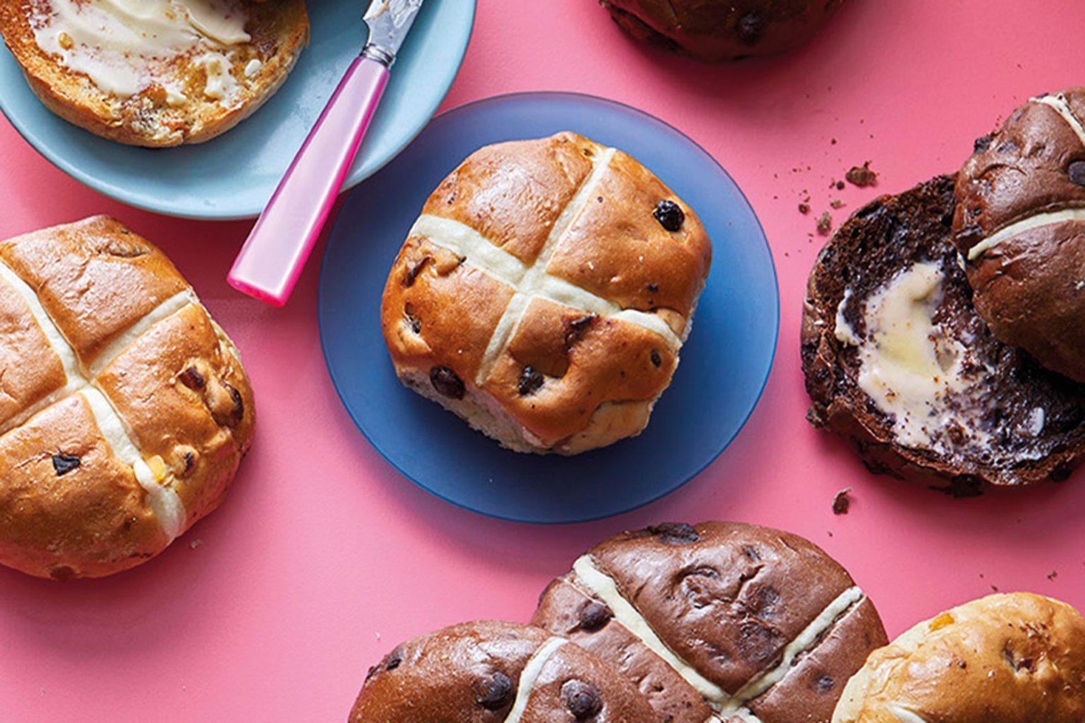 Waitrose’s Easter Food Range 2024: The Highlights