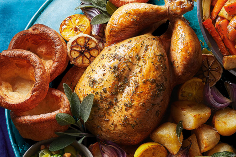 Waitrose’s Easter Food Range 2024: The Highlights
