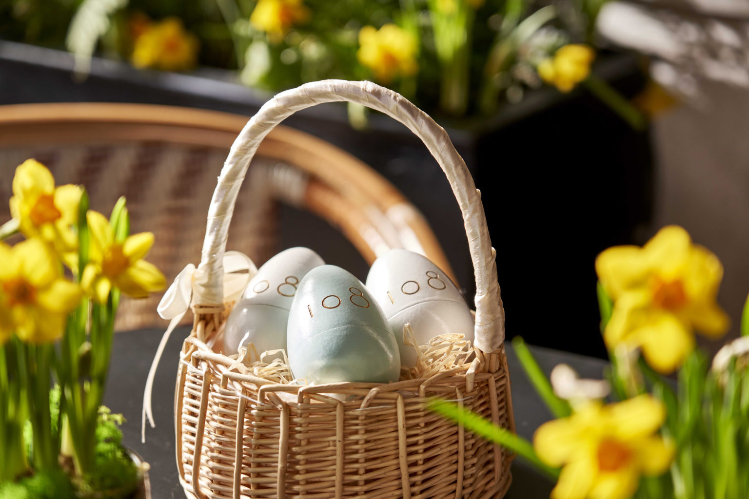 Britain's Very Best Easter Egg Hunts For Spring 2025