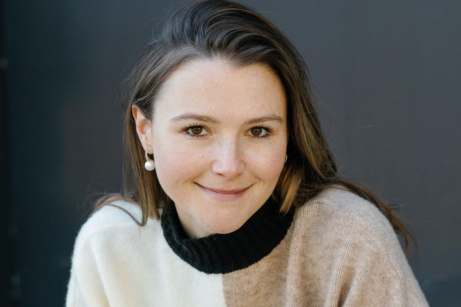 Interview: Amber Atherton On Creating The Atherton Award