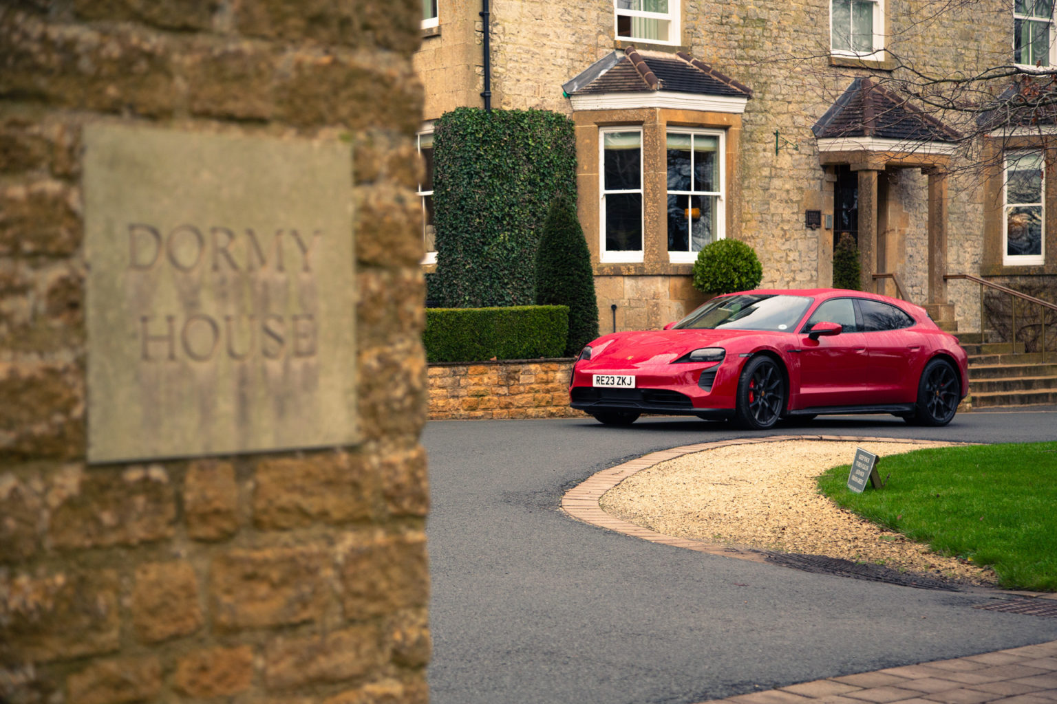 Hotel Review: Dormy House Hotel, Cotswolds