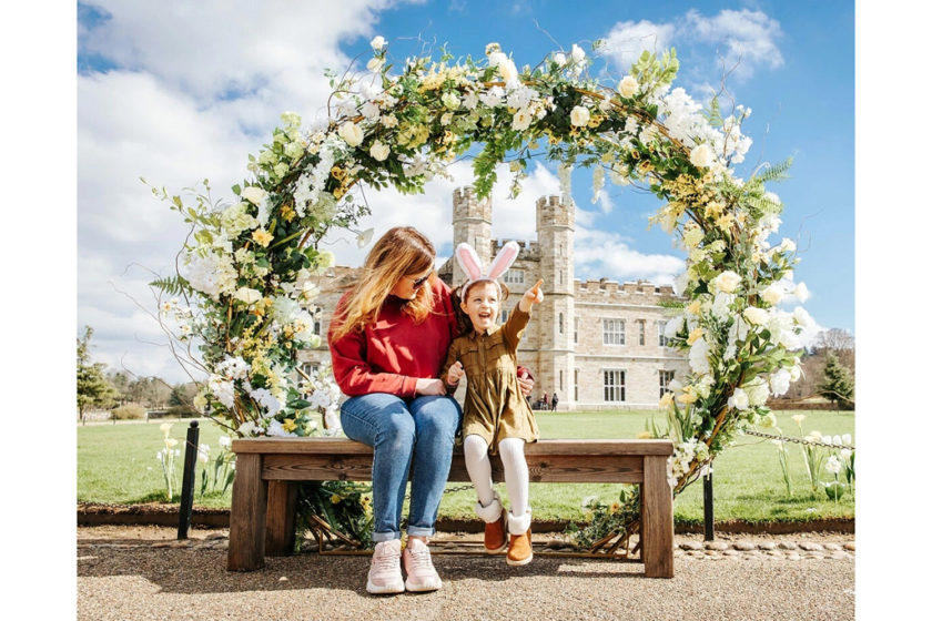 Cracking Easter Egg Hunts For The Whole Family - Culture