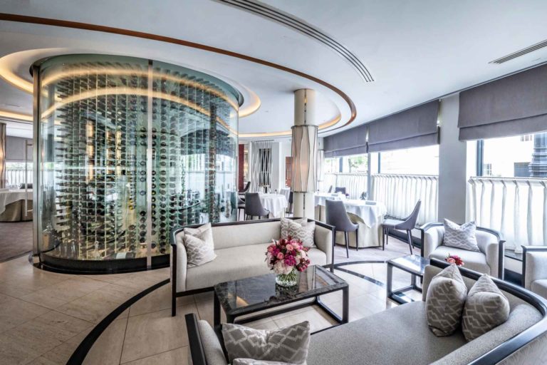 Tried & Tested: London’s Best Value Set Lunch Menus