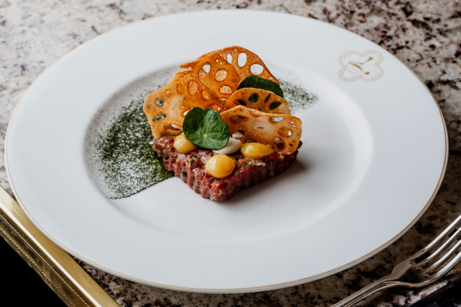 Restaurant Review: Louie, Covent Garden