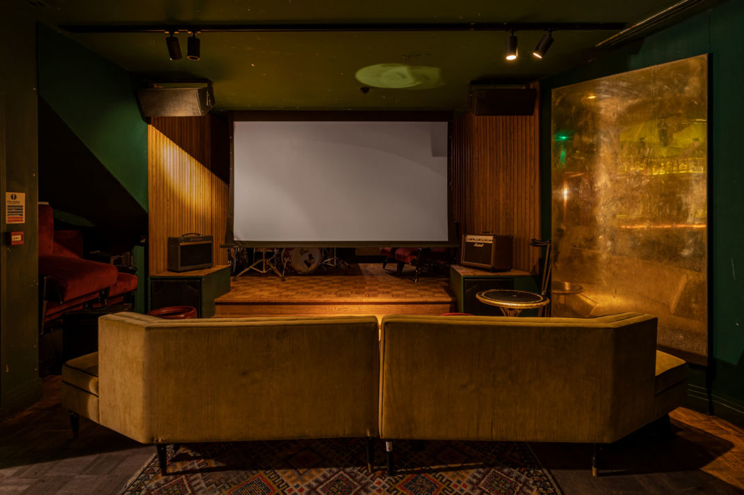 Laylow: The Notting Hill Members’ Club Is Now Up For Sale