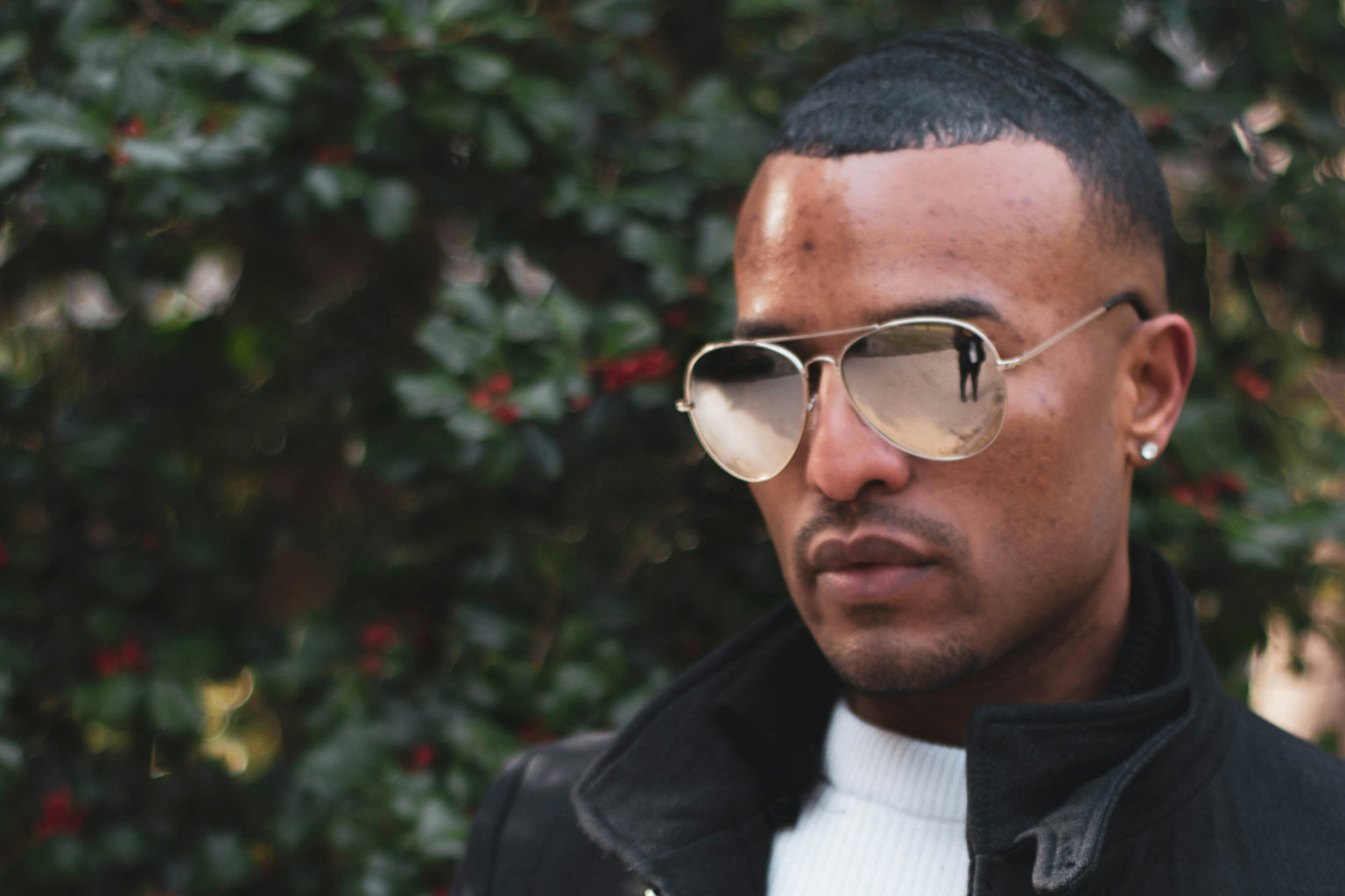 The Warrior Cut Is TikTok's Answer To The Low Taper Fade | Men