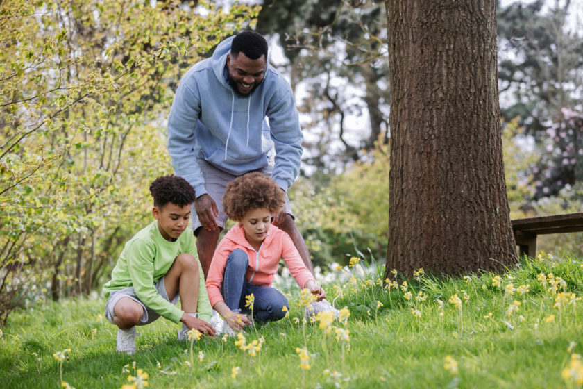 Britain's Very Best Easter Egg Hunts For Spring 2025