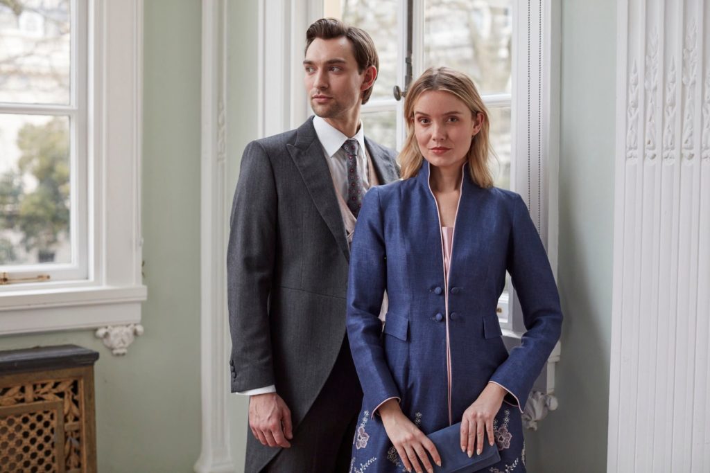 A Guide To Cliveden Literary Festival 2025 | 11-12 Oct