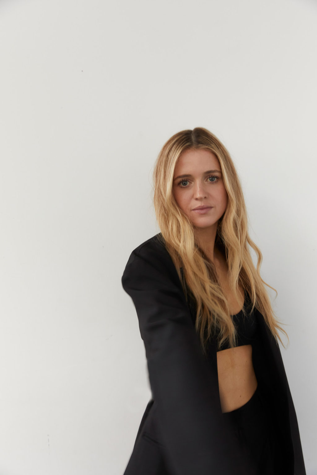 Out Today: Sofia Oxenham On Extraordinary Season 2 | Disney+