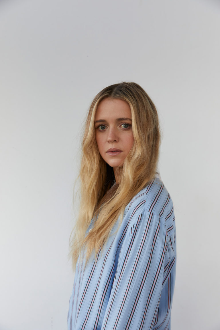 Out Today: Sofia Oxenham On Extraordinary Season 2 | Disney+