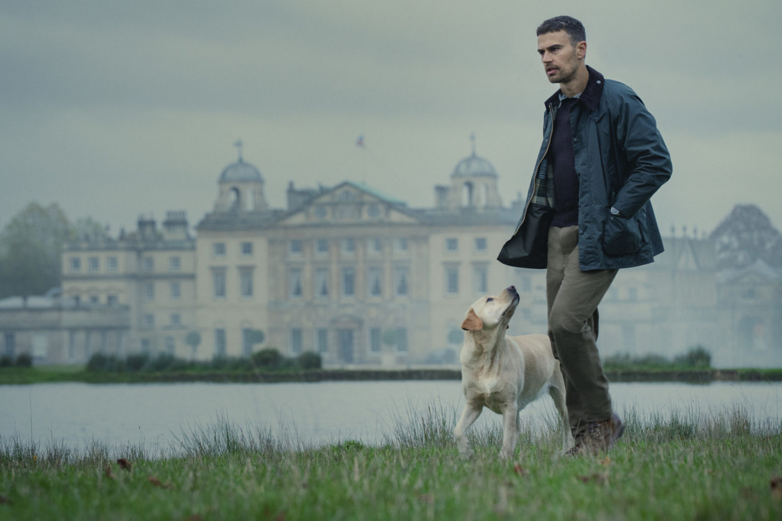 Enjoying The Gentlemen? You’ll Love Guy Ritchie’s London Pub