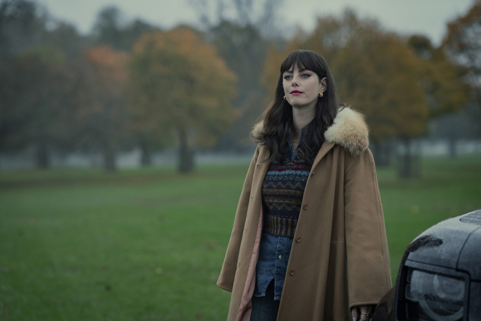 Where Was The Gentlemen Filmed? | The Real Halstead Manor