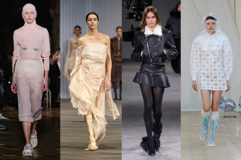 Shoe Trends 2024 | 13 Footwear Finds Taking Over The New Year