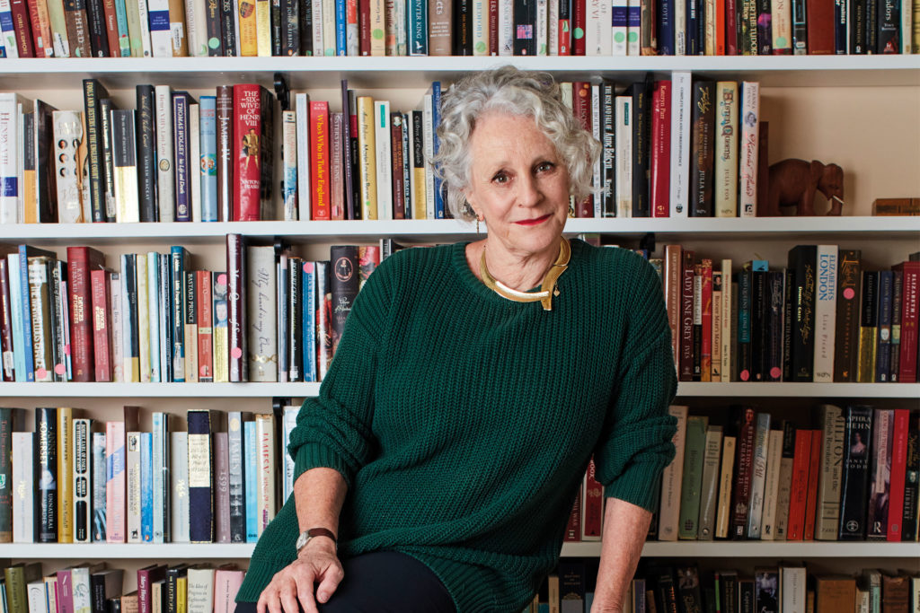 The Rurbanist: Q&A with Philippa Gregory - Culture