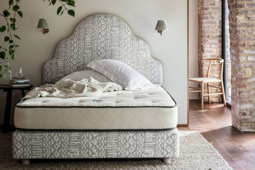 The Best Luxury Beds In The World: Best Bed Brands 2025